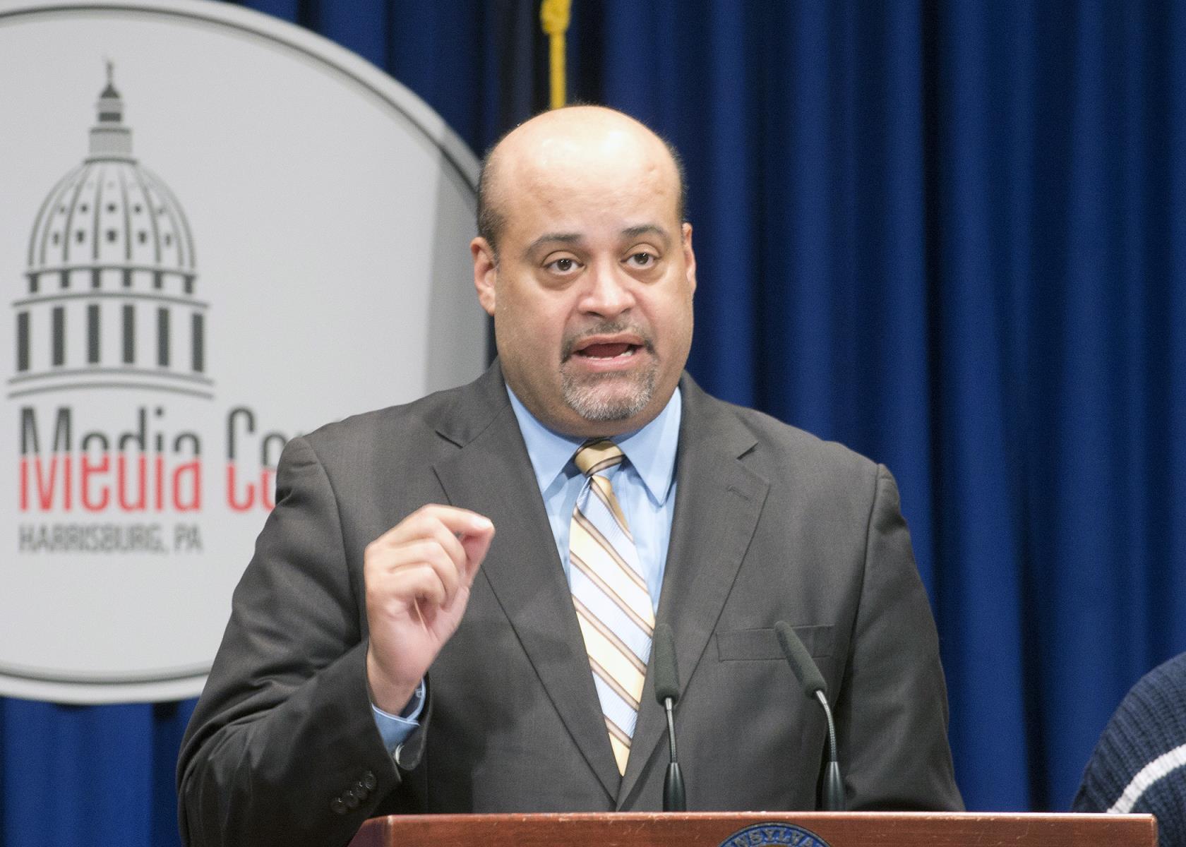 Dem introduces eclectic batch of bills | News, Sports, Jobs - Times ...